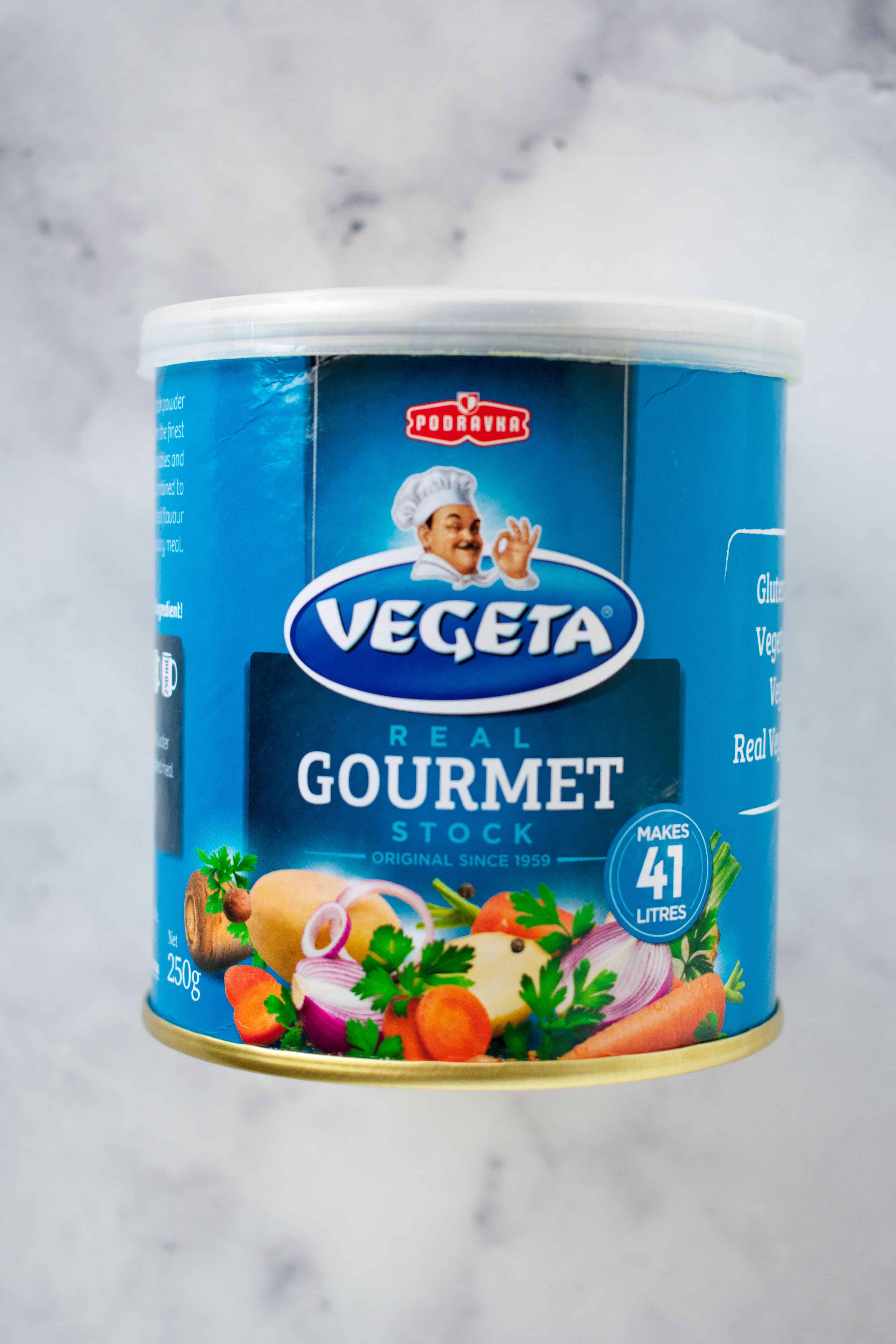 Vietnamese Fried Tofu in Tomato Sauce - Scruff & Steph